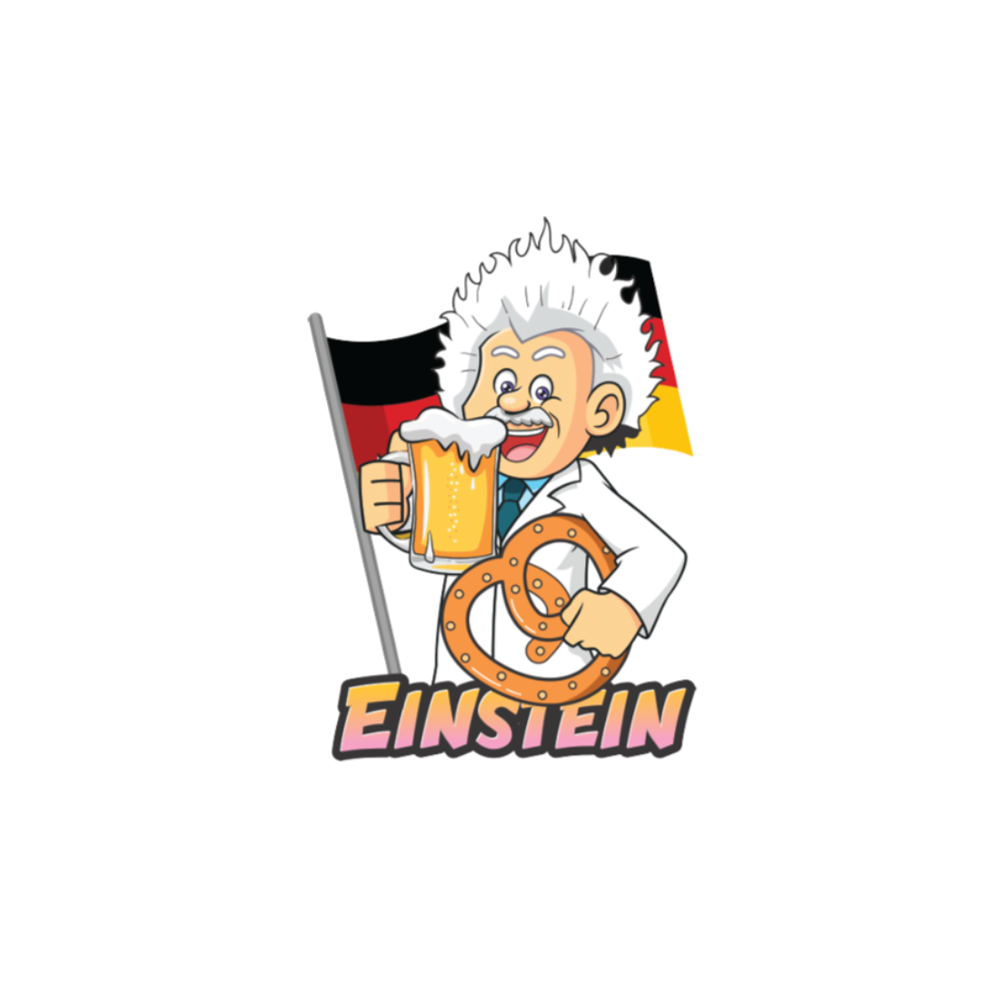 Einstein German Lager Yeast – WHC LAB US